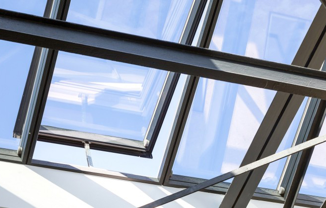 Electric Window Opener Manufacturer & Supplier - TODLY