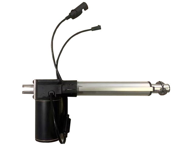 Electric Linear Actuator Manufacturer & Supplier - TODLY